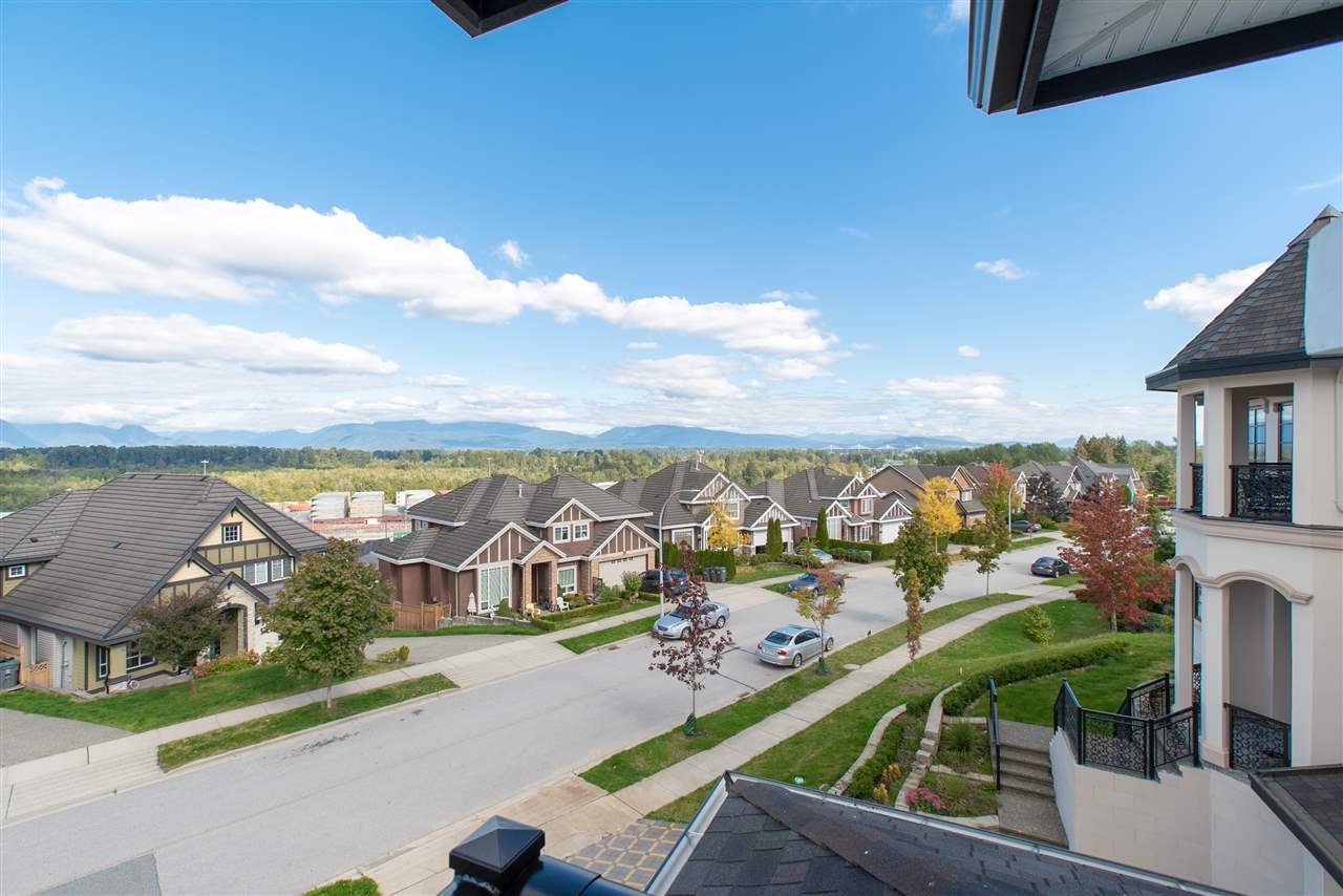 Fraser Heights – Surrey Landscape Maintenance | Lawn Care & Gardening ...